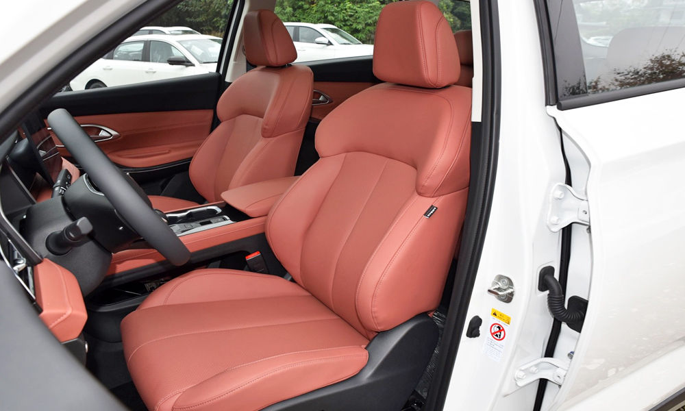 Changan CS75 Pro › Цена и комплектации 2025